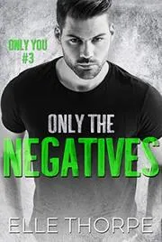 All Elle Thorpe Books in Order (Complete List) | Readupnext.com