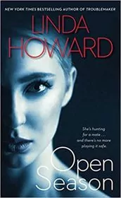 All Linda Howard Books in Order (Complete List) | Readupnext.com