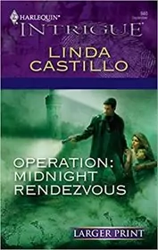 All Linda Castillo Books in Order (Complete List) | Readupnext.com