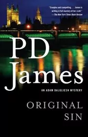 8 Best PD James Books Of All Time (Updated 2024) | Readupnext.com