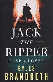 Oscar Wilde and the Return of Jack the Ripper by Gyles Brandreth ...