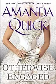 All Amanda Quick Books in Order (Complete List) | Readupnext.com
