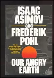 All Isaac Asimov Books in Order (Complete List) | Readupnext.com