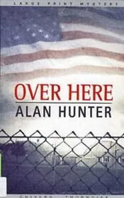 All Alan Hunter Books in Order (Complete List) | Readupnext.com