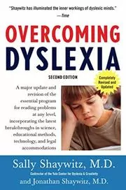 The Gift of Dyslexia by Ronald D. Davis- Description & Similar Books | Readupnext.com
