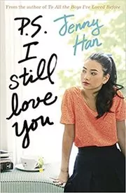 To All the Boys I've Loved Before Books in Order (by Author Jenny Han ...
