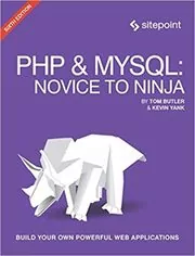 Learning PHP, MySQL & JavaScript by Robin Nixon- Description & Similar Books | Readupnext.com