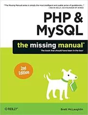 Learning PHP, MySQL & JavaScript by Robin Nixon- Description & Similar ...