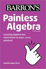 12 Best Algebra Books Of All Time (Updated 2024) | Readupnext.com