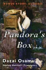 All Osamu Dazai Books in Order (Complete List) | Readupnext.com