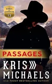 All Kris Michaels Books in Order (Complete List) | Readupnext.com
