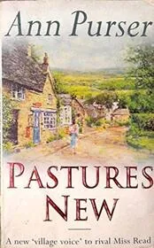 Round Ringford Books in Order (by Author Ann Purser) | Readupnext.com