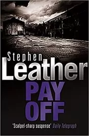 All Stephen Leather Books in Order (Complete List) | Readupnext.com