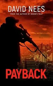 Dan Stone Assassin Books in Order (by Author David Nees) | Readupnext.com