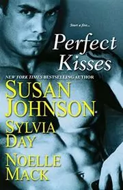 All Susan Johnson Books in Order (Complete List) | Readupnext.com