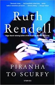 All Ruth Rendell Books in Order (Complete List) | Readupnext.com