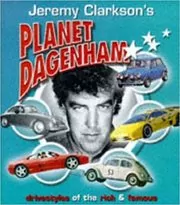 All Jeremy Clarkson Books in Order (Complete List) | Readupnext.com