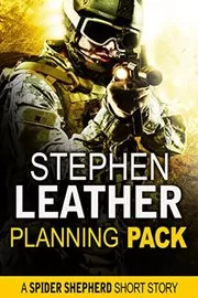 All Stephen Leather Books in Order (Complete List) | Readupnext.com