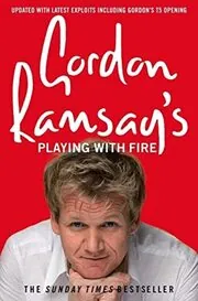 All Gordon Ramsay Books in Order (Complete List) | Readupnext.com