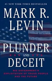 All Mark R Levin Books in Order (Complete List) | Readupnext.com