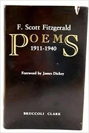 All F Scott Fitzgerald Books in Order (Complete List) | Readupnext.com