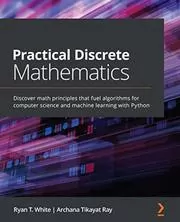 9 Best Discrete Mathematics Books Of All Time (Updated 2024 ...