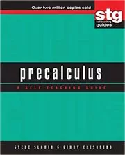 16 Best Precalculus Books Of All Time (Updated 2024) | Readupnext.com