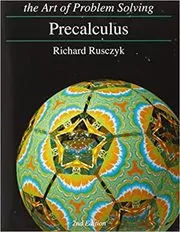16 Best Precalculus Books Of All Time (Updated 2024) | Readupnext.com