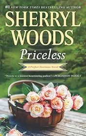 All Sherryl Woods Books in Order (Complete List) | Readupnext.com
