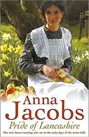 All Anna Jacobs Books in Order (Complete List) | Readupnext.com