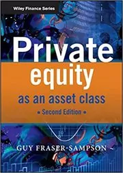 11 Best Private Equity Books Of All Time (Updated 2024) | Readupnext.com