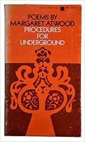 All Margaret Atwood Books in Order (Complete List) | Readupnext.com