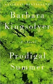 All Barbara Kingsolver Books in Order (Complete List) | Readupnext.com