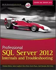 25 Best SQL Server Books Of All Time (Updated 2024) | Readupnext.com