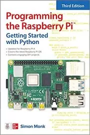 Raspberry Pi Electronics Projects for the Evil Genius by Donald Norris ...
