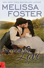 All Melissa Foster Books in Order (Complete List) | Readupnext.com