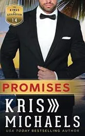 All Kris Michaels Books in Order (Complete List) | Readupnext.com