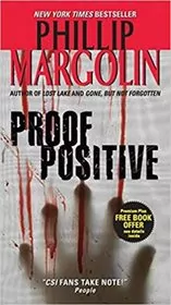 All Phillip Margolin Books in Order (Complete List) | Readupnext.com