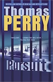 All Thomas Perry Books in Order (Complete List) | Readupnext.com