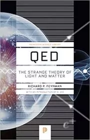 12 Best Quantum Mechanics Books Of All Time (Updated 2024) | Readupnext.com
