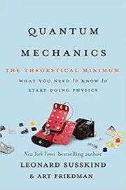 12 Best Quantum Mechanics Books Of All Time (Updated 2024) | Readupnext.com