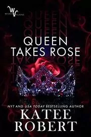 All Katee Robert Books in Order (Complete List) | Readupnext.com