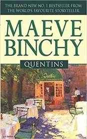 All Maeve Binchy Books in Order (Complete List) | Readupnext.com
