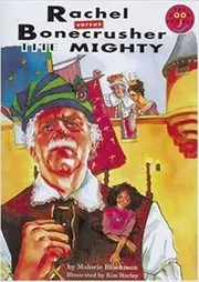 All Malorie Blackman Books in Order (Complete List) | Readupnext.com