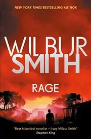 Courtney Books in Order (by Author Wilbur Smith) | Readupnext.com
