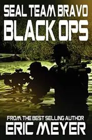 Black Ops Books in Order (by Author Eric Meyer) | Readupnext.com