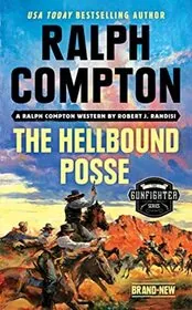 All Ralph Compton Books in Order (Complete List) | Readupnext.com