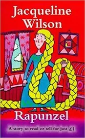 All Jacqueline Wilson Books in Order (Complete List) | Readupnext.com