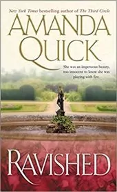 All Amanda Quick Books in Order (Complete List) | Readupnext.com