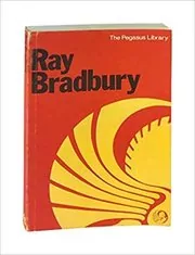 All Ray Bradbury Books in Order (Complete List) | Readupnext.com